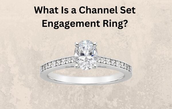 Engagement Ring Settings Chart Guide | LaneWoods