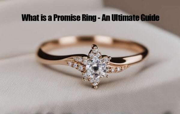 What is a Promise Ring - An Ultimate Guide - LaneWoods Jewelry